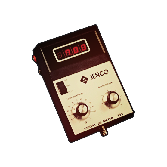 About Us - Jenco Instruments